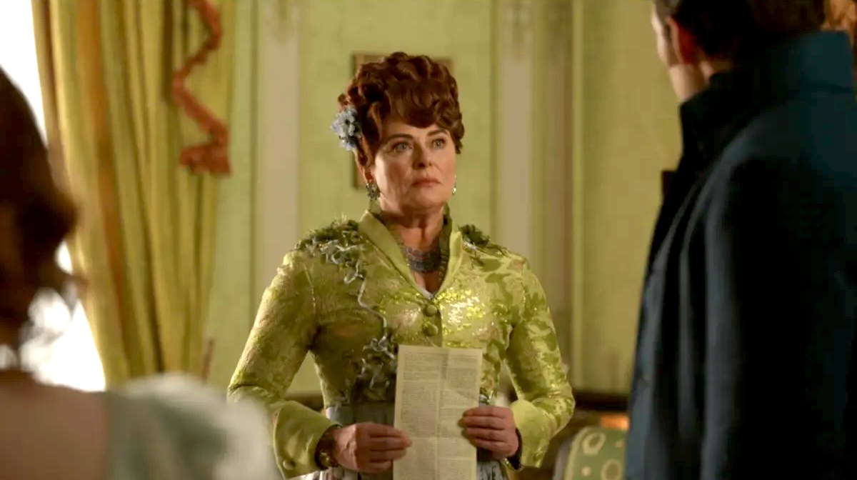 Bridgerton Season - Trending #28