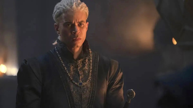 House Of The Dragon: Laenor Velaryon's Death Explained | The Mary Sue