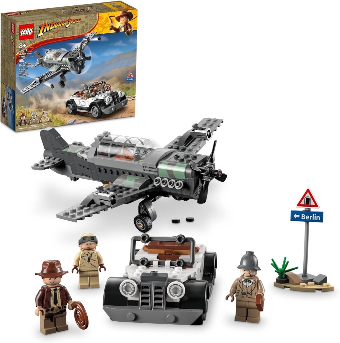 The 12 best LEGO aircraft sets of all time (ranked) | The Mary Sue