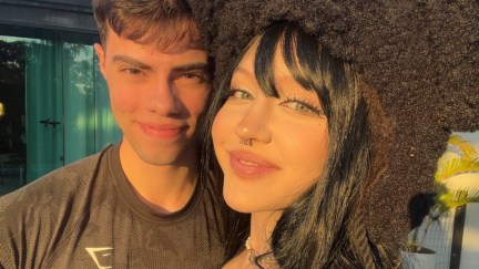 'League of Legends' Couple Dantes & Laura Officially Split | The Mary Sue