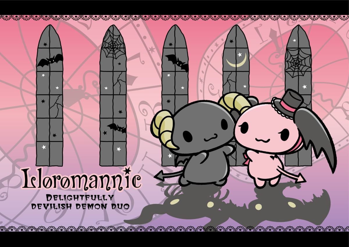 10 Best Sanrio Characters, Ranked | The Mary Sue