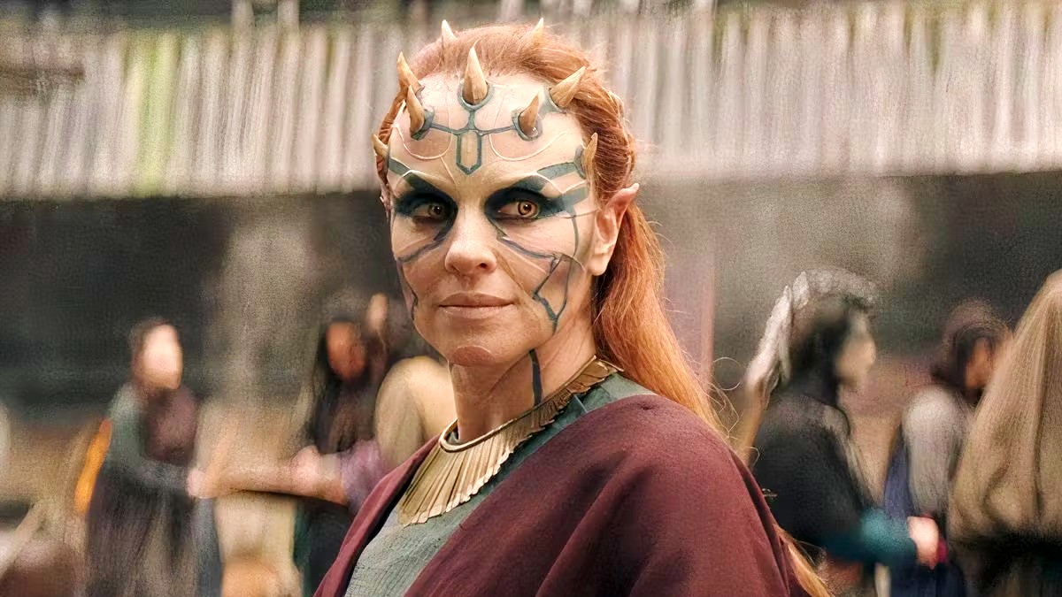 Who Is Mother Koril in 'The Acolyte'? Explained | The Mary Sue