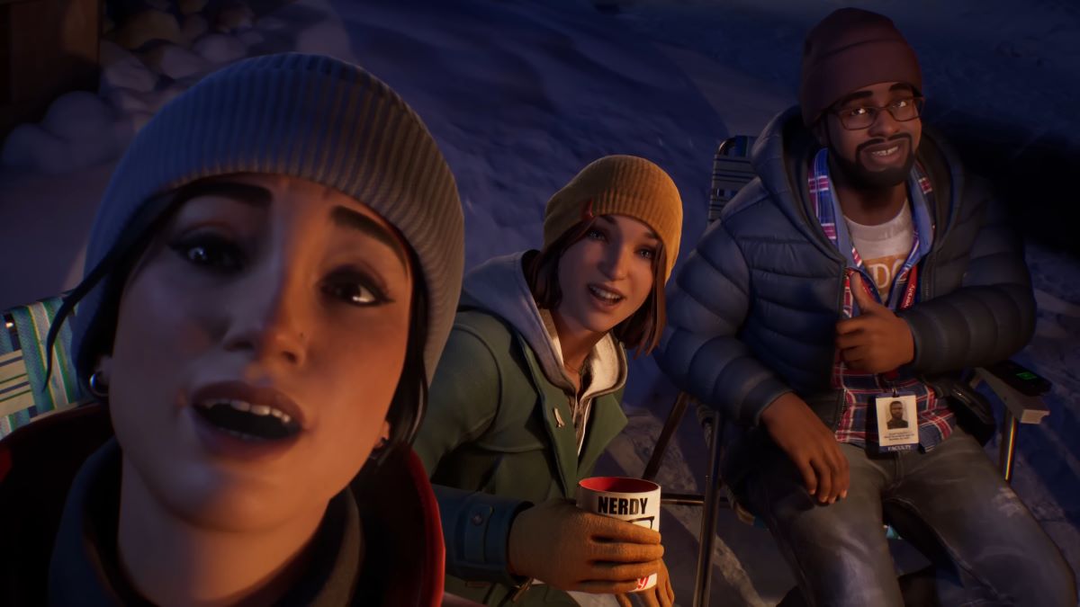 Life Is Strange Double Exposure Release Date Confirmed | The Mary Sue