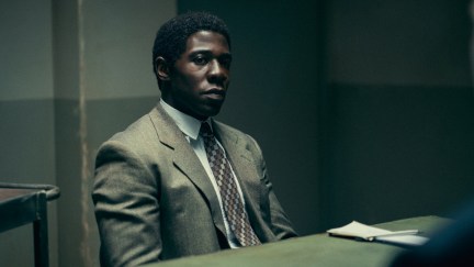 Benedict Cumberbatch’s New Netflix Series 'Eric' Tackles the Real ...