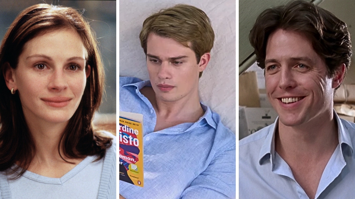 Why Fans Want a ‘Notting Hill 2’ With Nicholas Galitzine | The Mary Sue