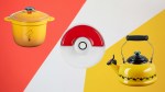 Le Creuset Pokemon Release Date, Price, and More | The Mary Sue