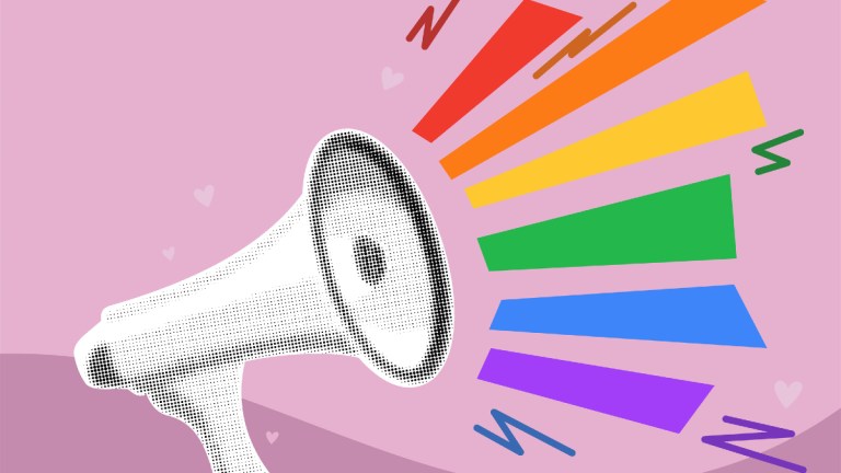 How Long Has June Been Pride Month? Pride's History Is Older Than You ...
