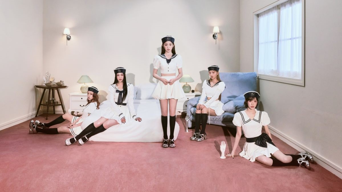 Red Velvet Comeback 2024 Date Confirmed | The Mary Sue