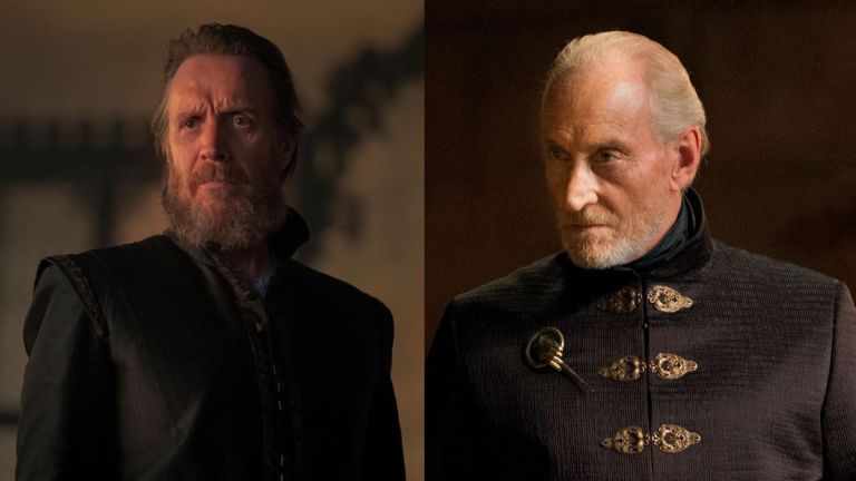 Otto Hightower Gives 'House of the Dragon' Fans 'Game of Thrones ...