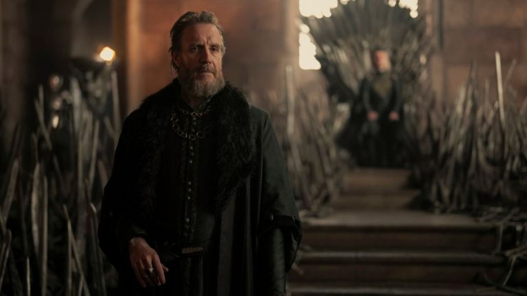 What Happened To the Hightowers In 'House of the Dragon,' Explained ...
