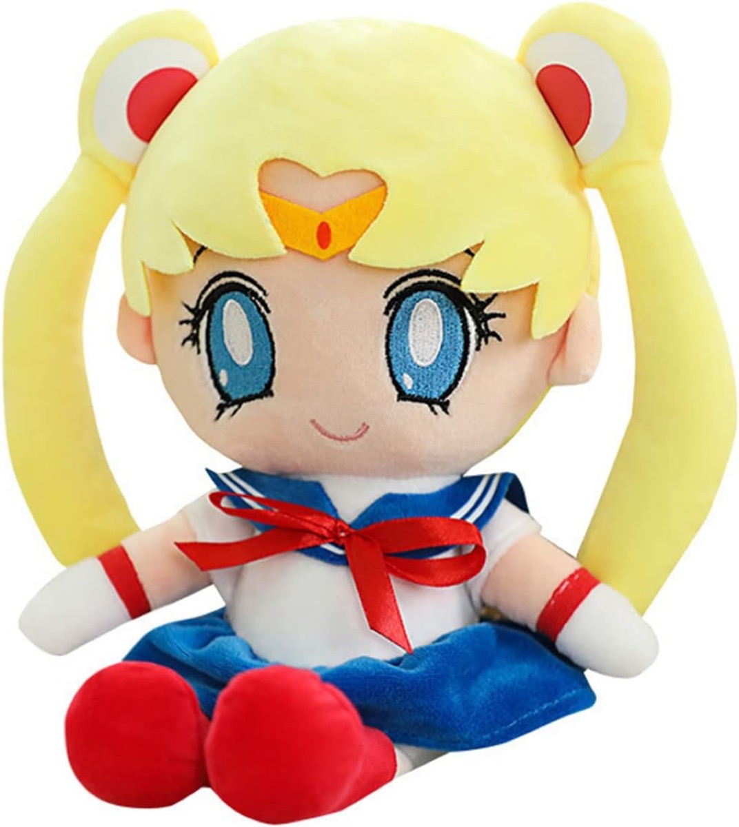 13 Best Anime Plushies To Check Out This Year | The Mary Sue