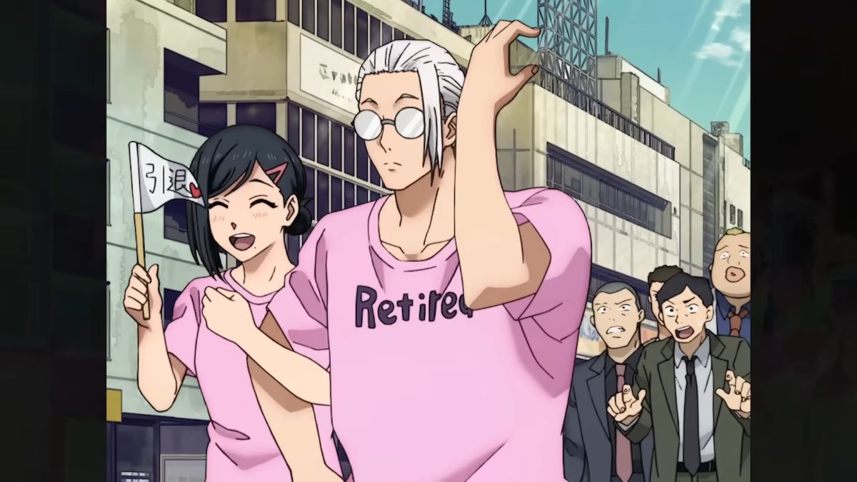 'Sakamoto Days' Chapter 172 Release Date Confirmed | The Mary Sue