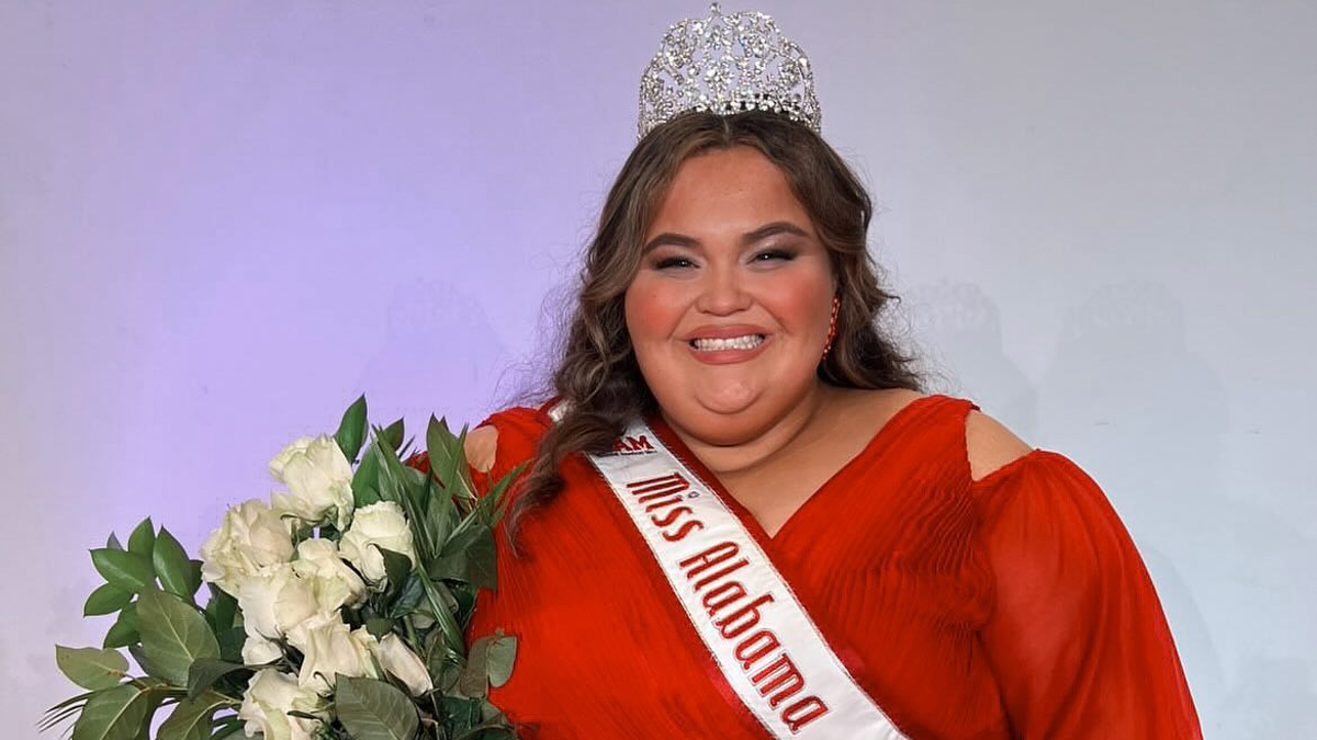 Who Is Miss Alabama 2024? Sara Milliken Receives Hateful Backlash ...