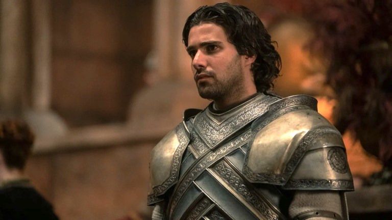 Ser Criston Cole Weaponising Courtly Love is Exactly What ASOIAF is ...