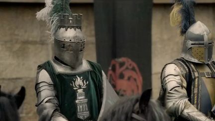 What Happened To the Hightowers In 'House of the Dragon,' Explained ...