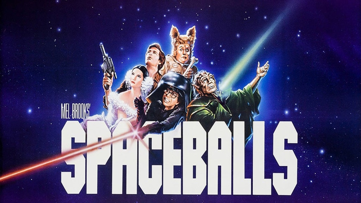 Is There A 'Spaceballs 2' Release Date? | The Mary Sue