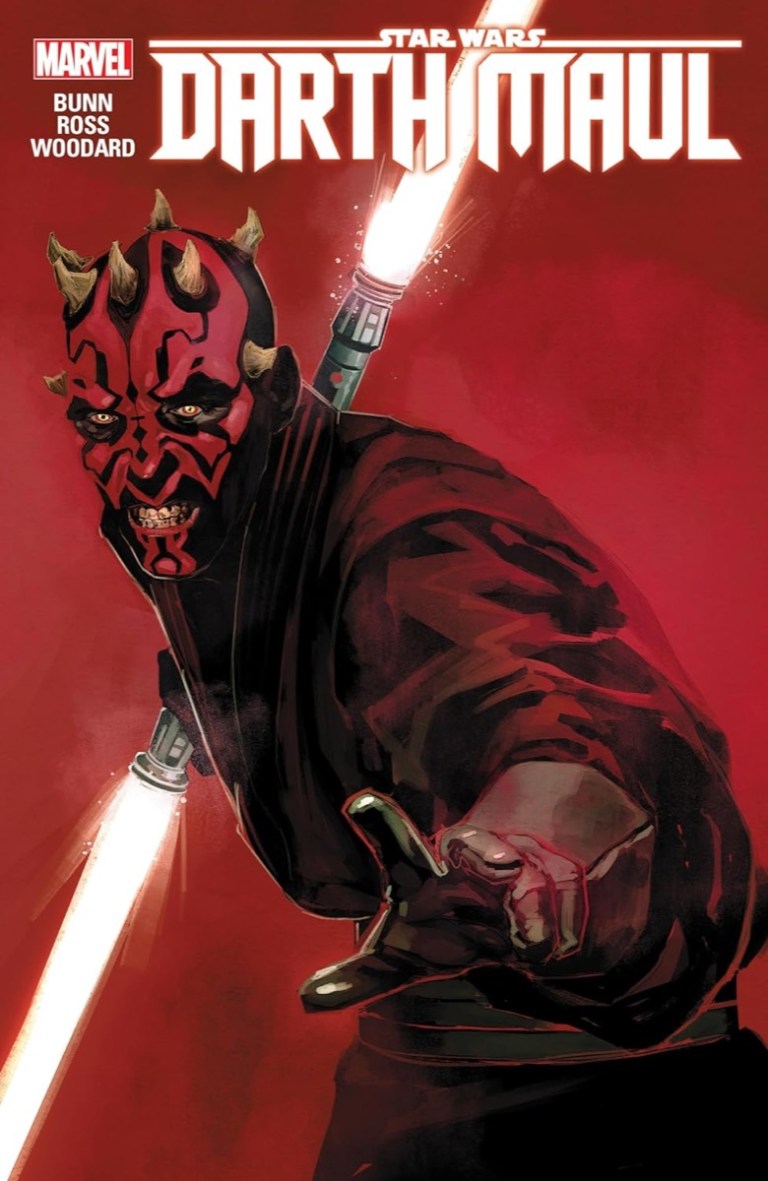The 13 Best 'Star Wars' Comics of All Time, Ranked | The Mary Sue