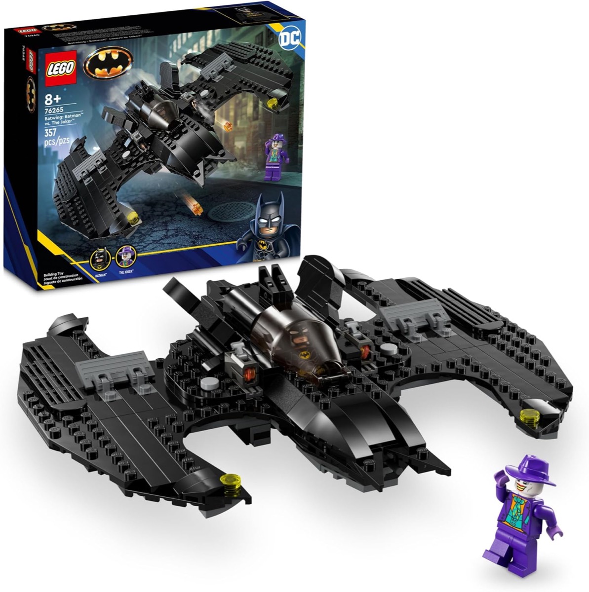 Best LEGO Sets Under $100: Our 13 Favorites This Year | The Mary Sue