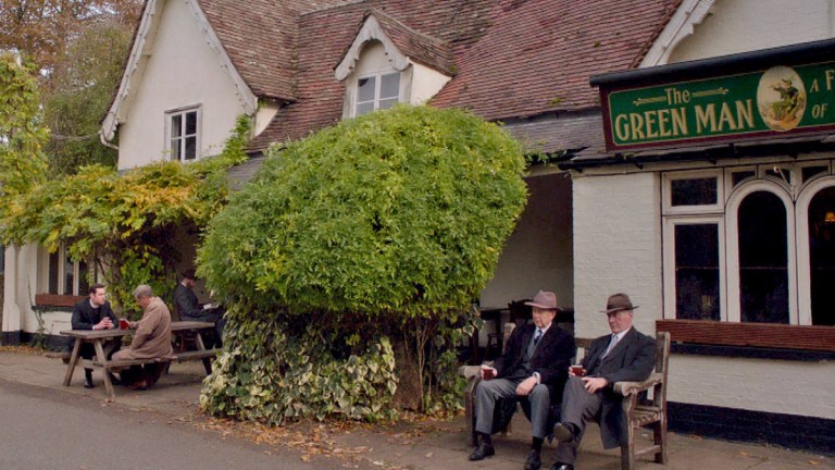 All 'Grantchester' Filming Locations Confirmed | The Mary Sue