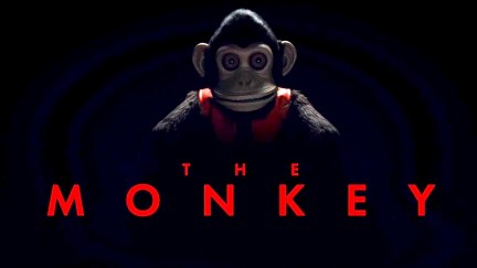 'The Monkey' Stephen King Movie Release Date, Cast, and More | The Mary Sue