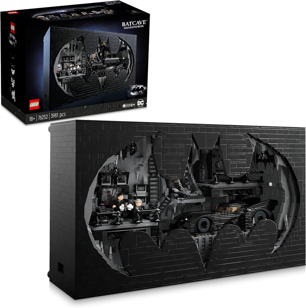 10 Best LEGO Batman Sets, Ranked | The Mary Sue