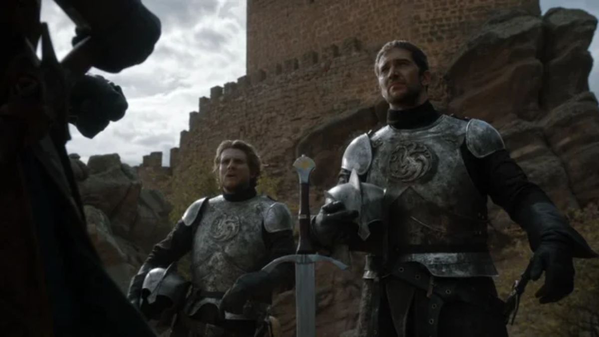 What Happened To the Hightowers In 'House of the Dragon,' Explained ...