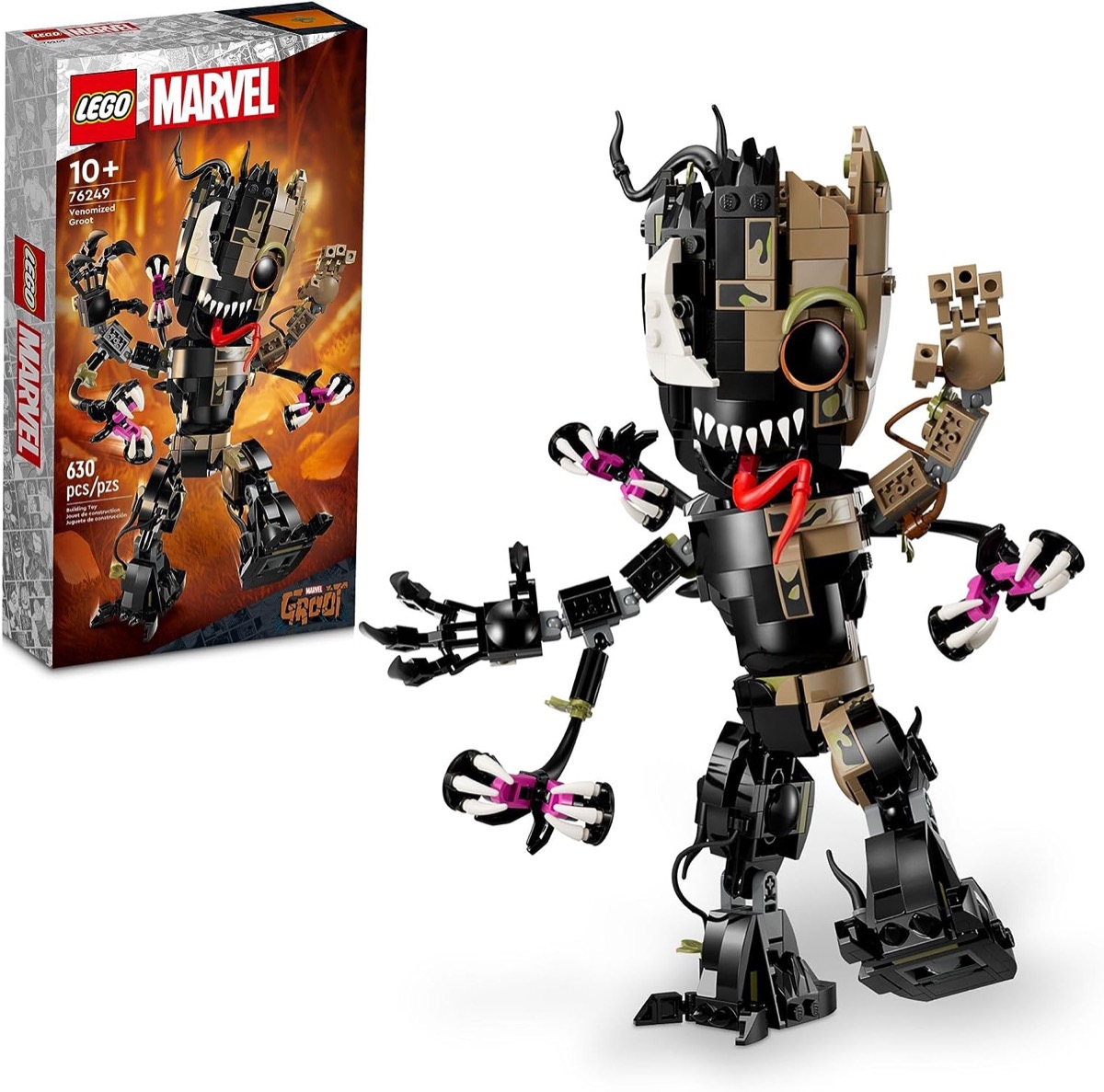 Best LEGO Sets Under $100: Our 13 Favorites This Year | The Mary Sue