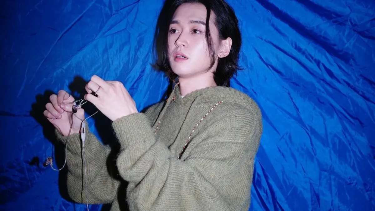 Who Is Maddox in KPop? Explained | The Mary Sue