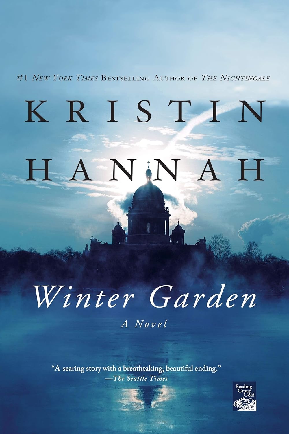 10 Best Kristin Hannah Books Ranked