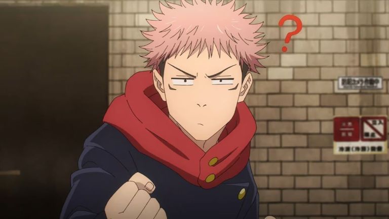 'Jujutsu Kaisen': Yuji's Domain Expansion, explained | The Mary Sue