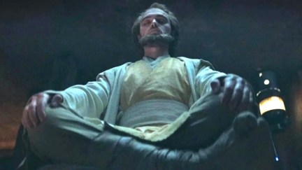 Barash Vow in 'The Acolyte,' Explained | The Mary Sue