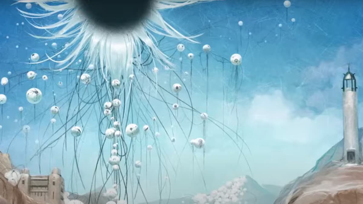 'Fantasian' Release Window, Trailer, Gameplay, and More | The Mary Sue