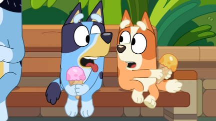 Funniest Bluey Episodes, Ranked | The Mary Sue