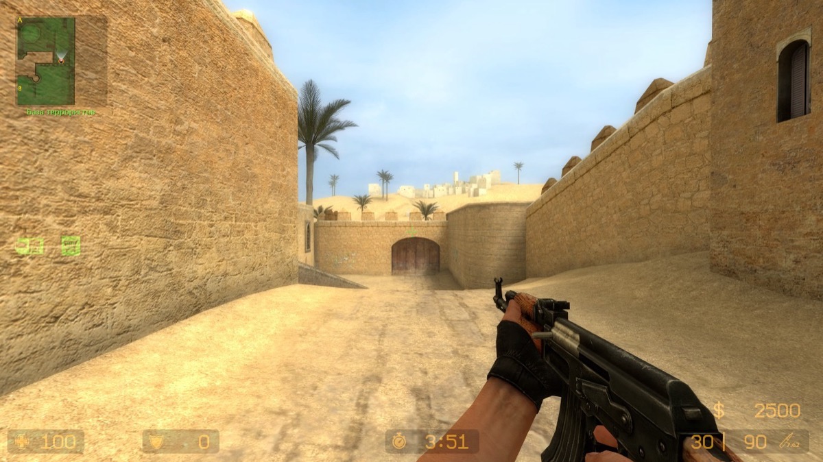 10 Best FPS Games of All Time, Ranked | The Mary Sue