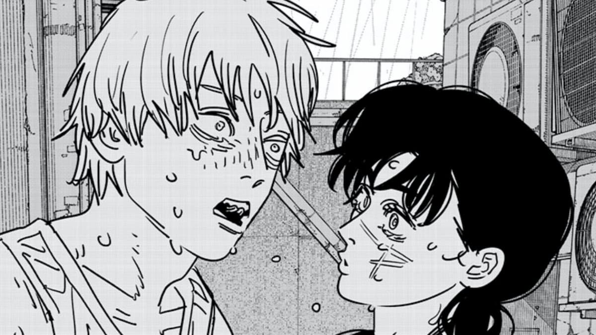 Chainsaw Man 167, Explained | The Mary Sue