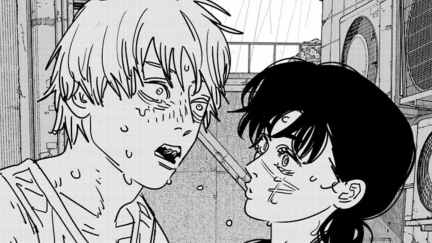 Chainsaw Man 167, Explained | The Mary Sue