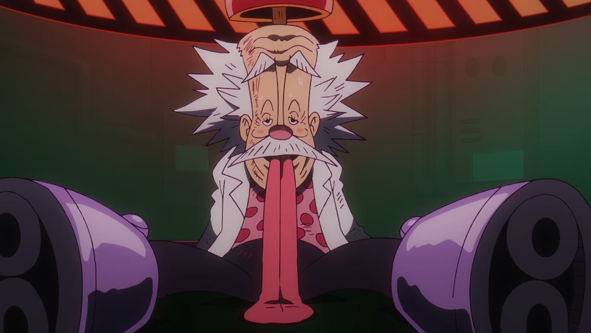 'One Piece' Episode 1109 Release Date Confirmed | The Mary Sue