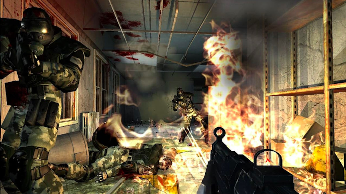 The 10 Best Video Games About Ghosts And Spirits | The Mary Sue