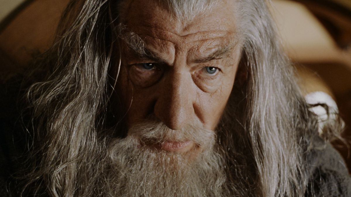 Ian McKellen's advice for young gay actors is the last thing we'd ...