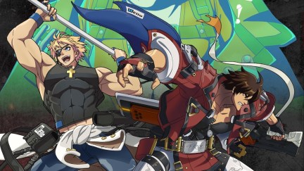 'Guilty Gear Strive: Dual Rulers' Release Window, Cast, and More | The ...