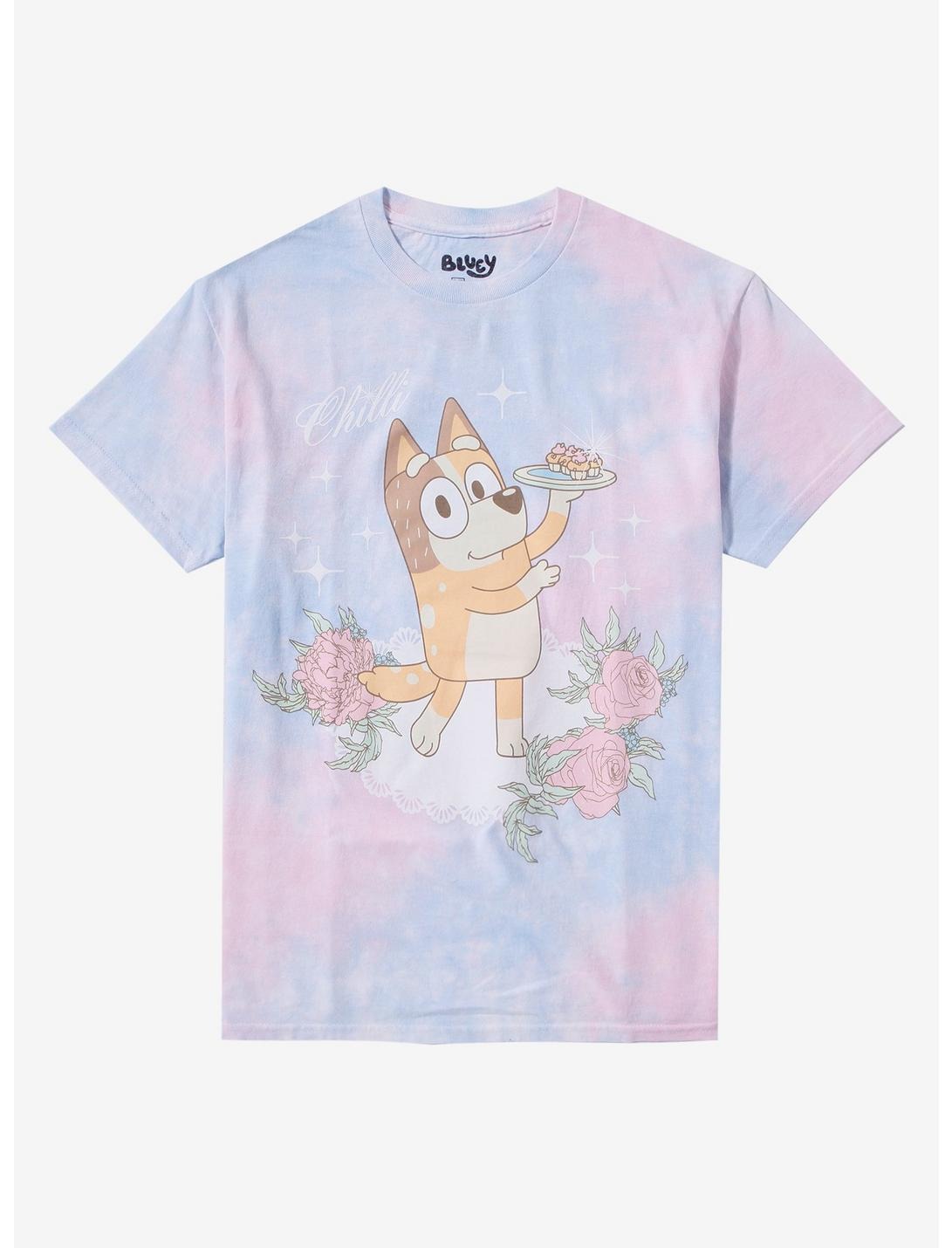 10 Best Bluey Shirts For Adults | The Mary Sue
