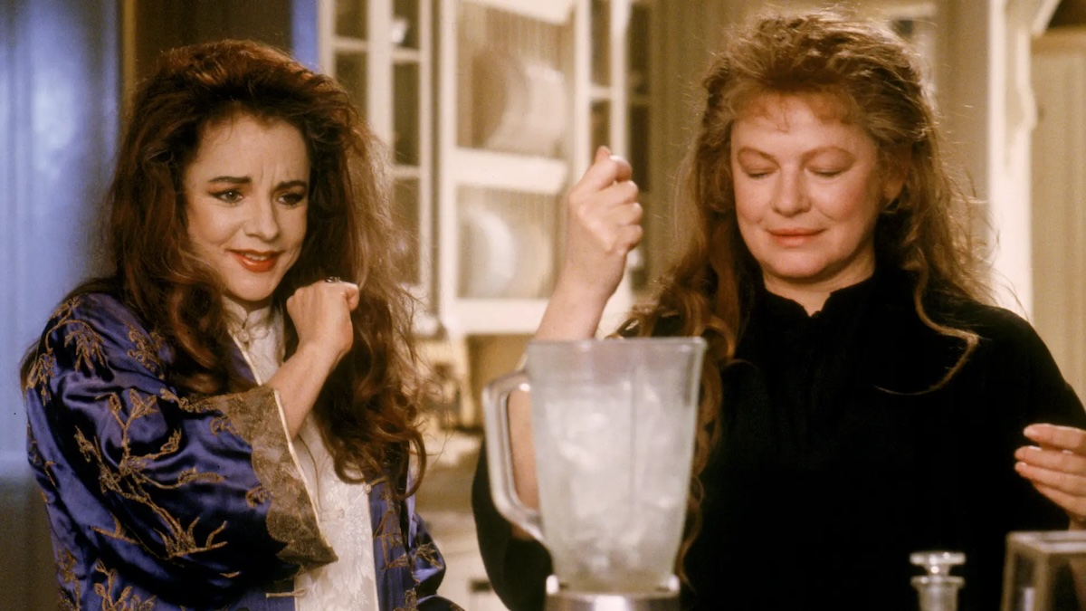 Farscape Creator Confirms That A Movie Script Is In The Works | The ...