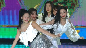 Red Velvet 'Cosmic' Release Date Confirmed | The Mary Sue