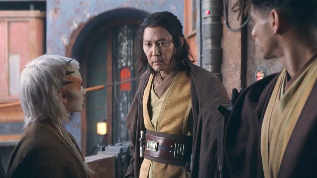 'The Acolyte' Episode 6 Release Date Confirmed | The Mary Sue