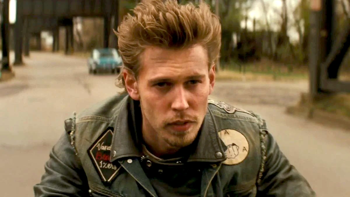'The Bikeriders' Review: A Breathtaking View of Motorcycle Club Culture ...