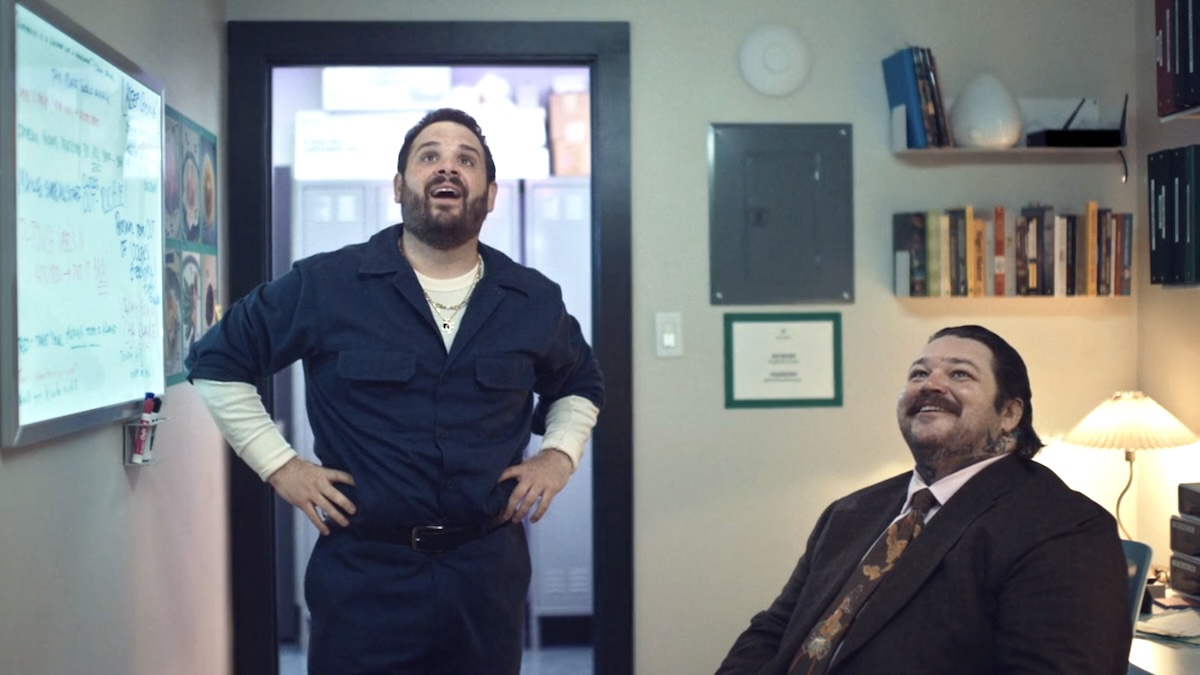 'The Bear' Season 3: The Fak Brothers Are the MVPs | The Mary Sue