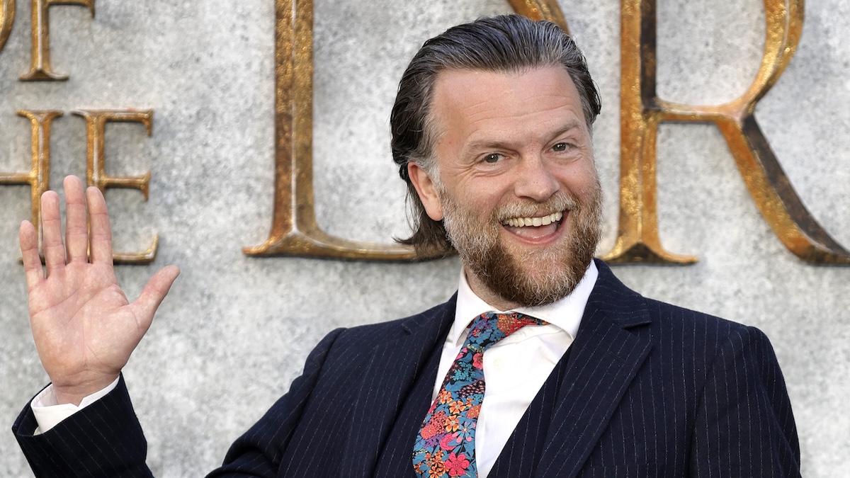 Who Is Ulf White in 'House of the Dragon'? Explained | The Mary Sue