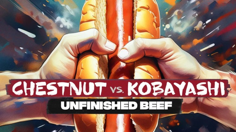 'Unfinished Beef' Release Date Confirmed | The Mary Sue