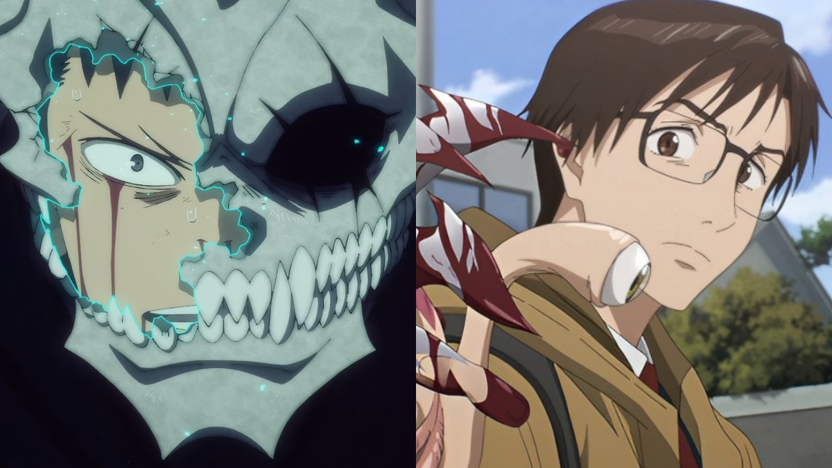 anime | The Mary Sue