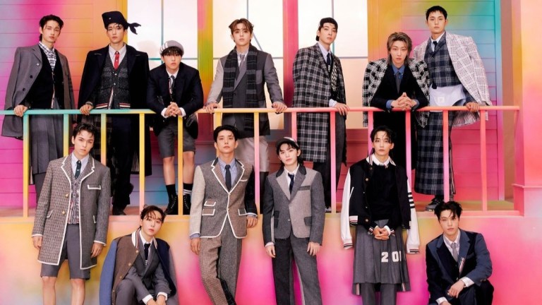 SEVENTEEN 2024 World Tour Schedule, Tickets, Price, and More | The Mary Sue